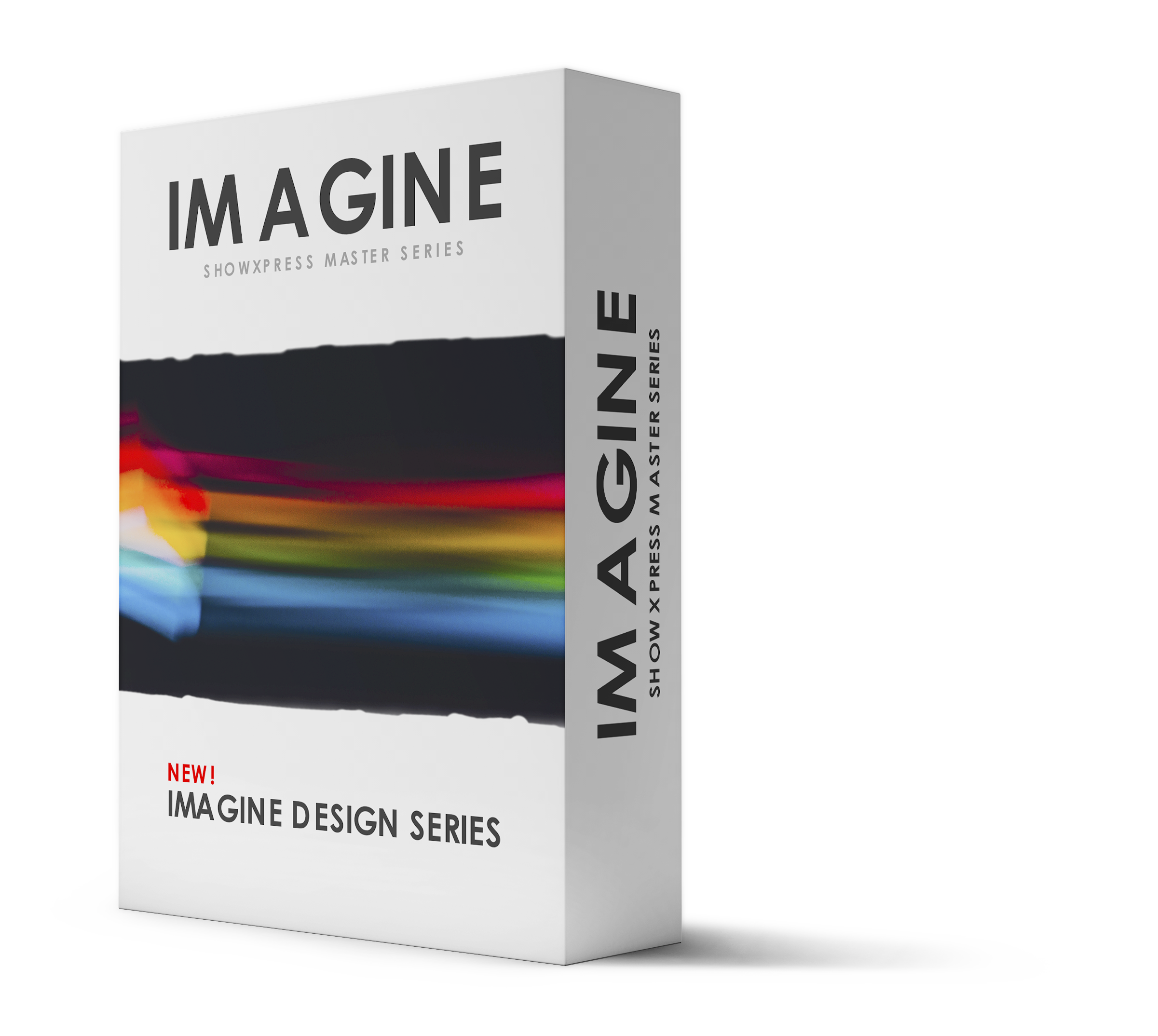 IMAGINE DESIGN SERIES